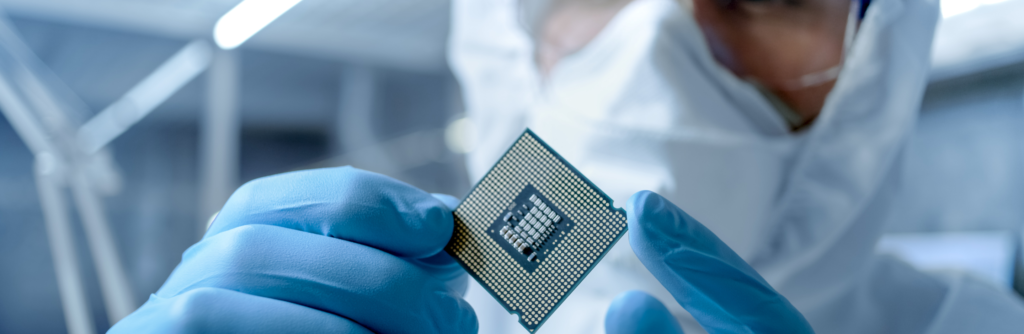Semiconductor shortage that has hobbled manufacturing worldwide is ...