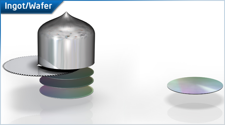 What is a Silicon Wafer? - Silicon Valley Microelectronics